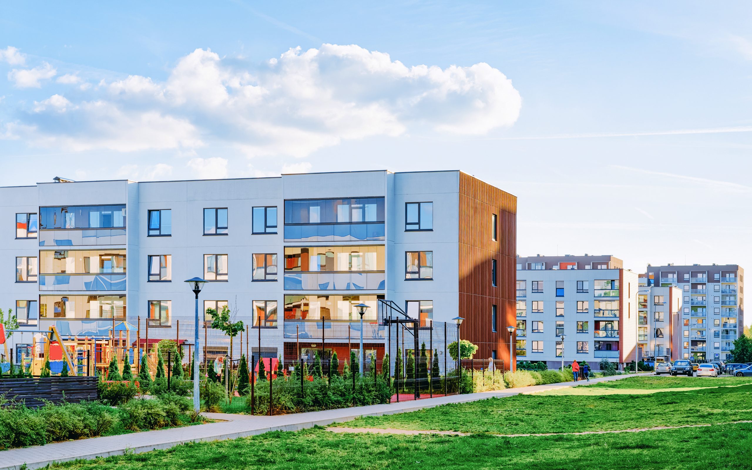 Hunt Valley Towne Centre Office | Greenberg Gibbons