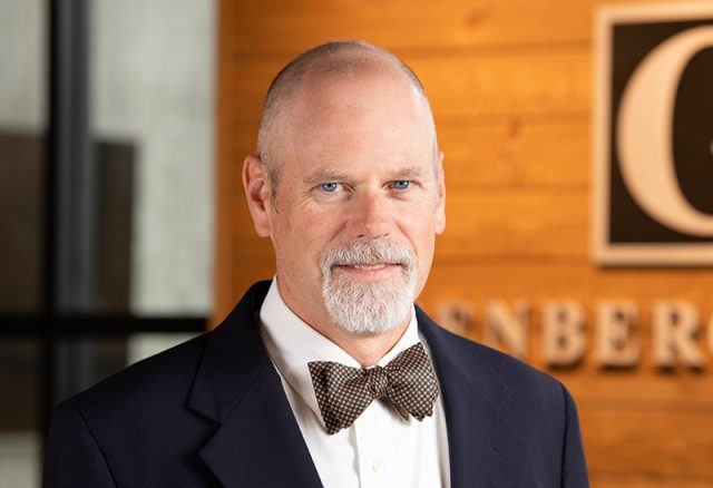 Commercial Real Estate Leadership - Company Leadership | Greenberg Gibbons