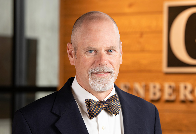 Eric Allen | Greenberg Gibbons