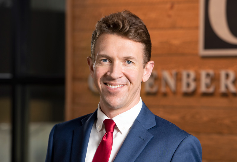 David Bookhout | Greenberg Gibbons