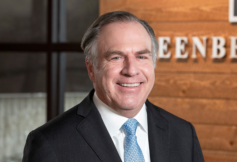 Tom Falatko | Greenberg Gibbons