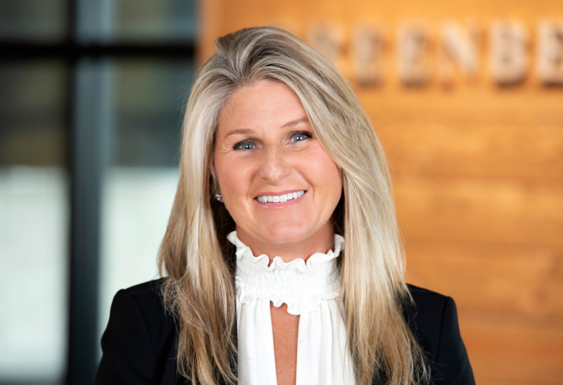 Michelle Schiffer CSM | Greenberg Gibbons