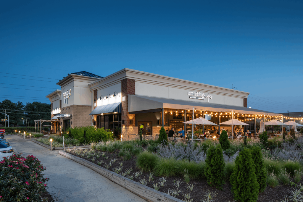 Waugh Chapel Towne Centre | Greenberg Gibbons
