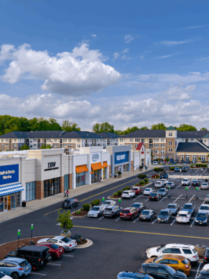Waugh Chapel Towne Centre | Greenberg Gibbons