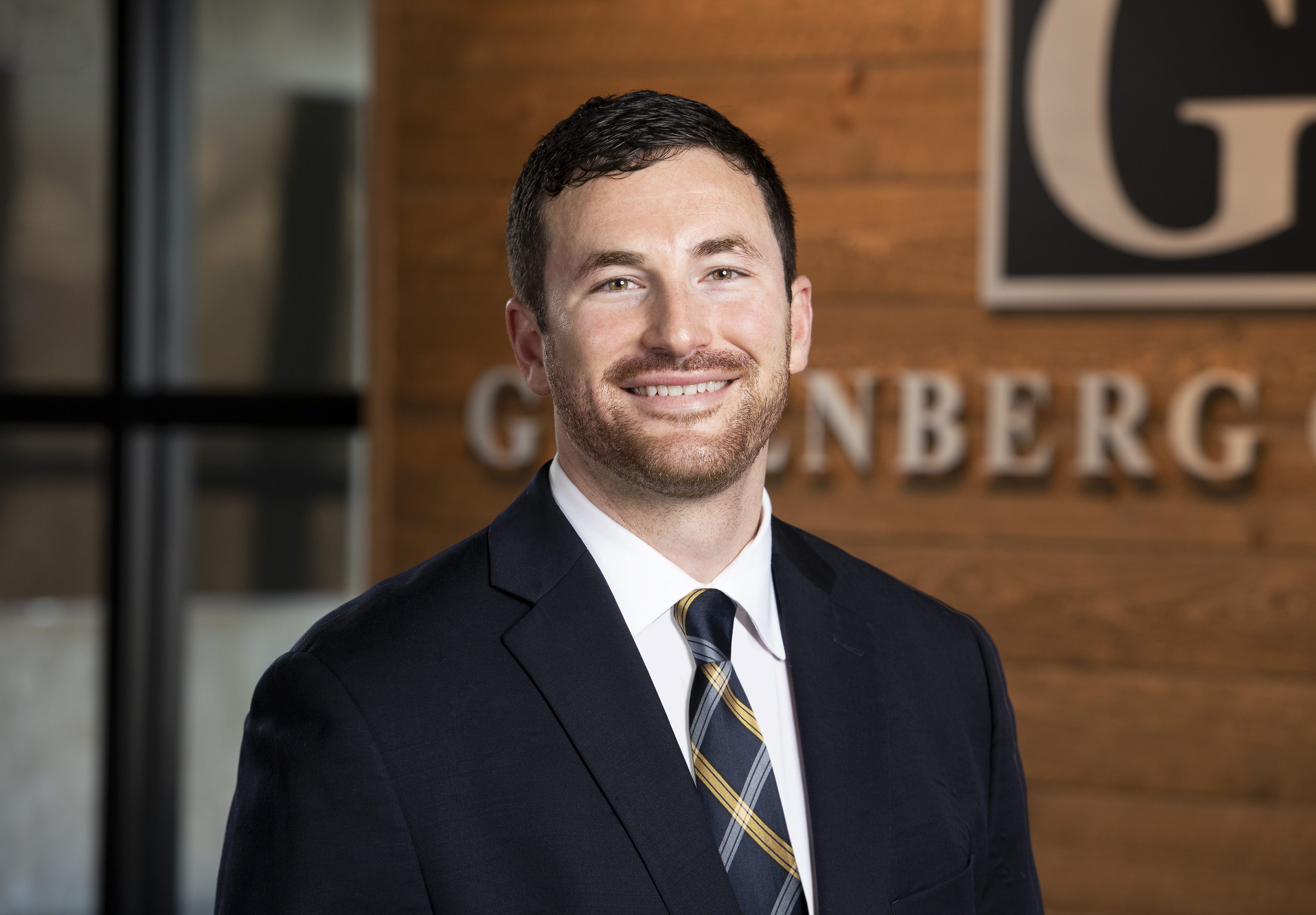 Jay Diamond | Greenberg Gibbons