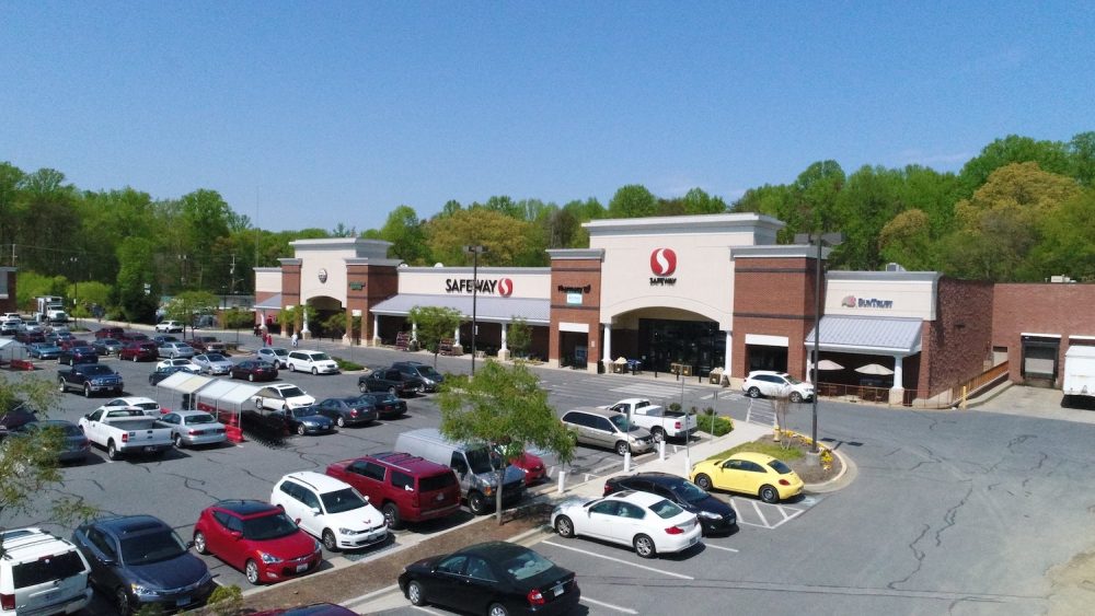 Shopping Centers - Retail Space For Lease - Rent Retail Space ...